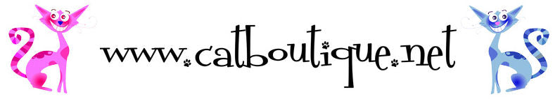 Catboutique - cat toys handmade by cat breeders – catboutiquenet