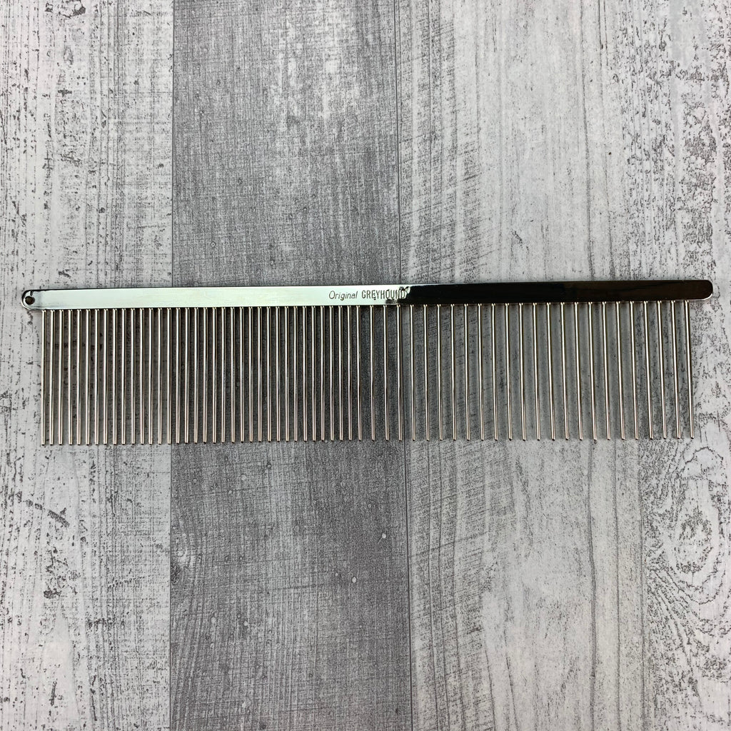 Original Greyhound Comb - longhair – catboutiquenet
