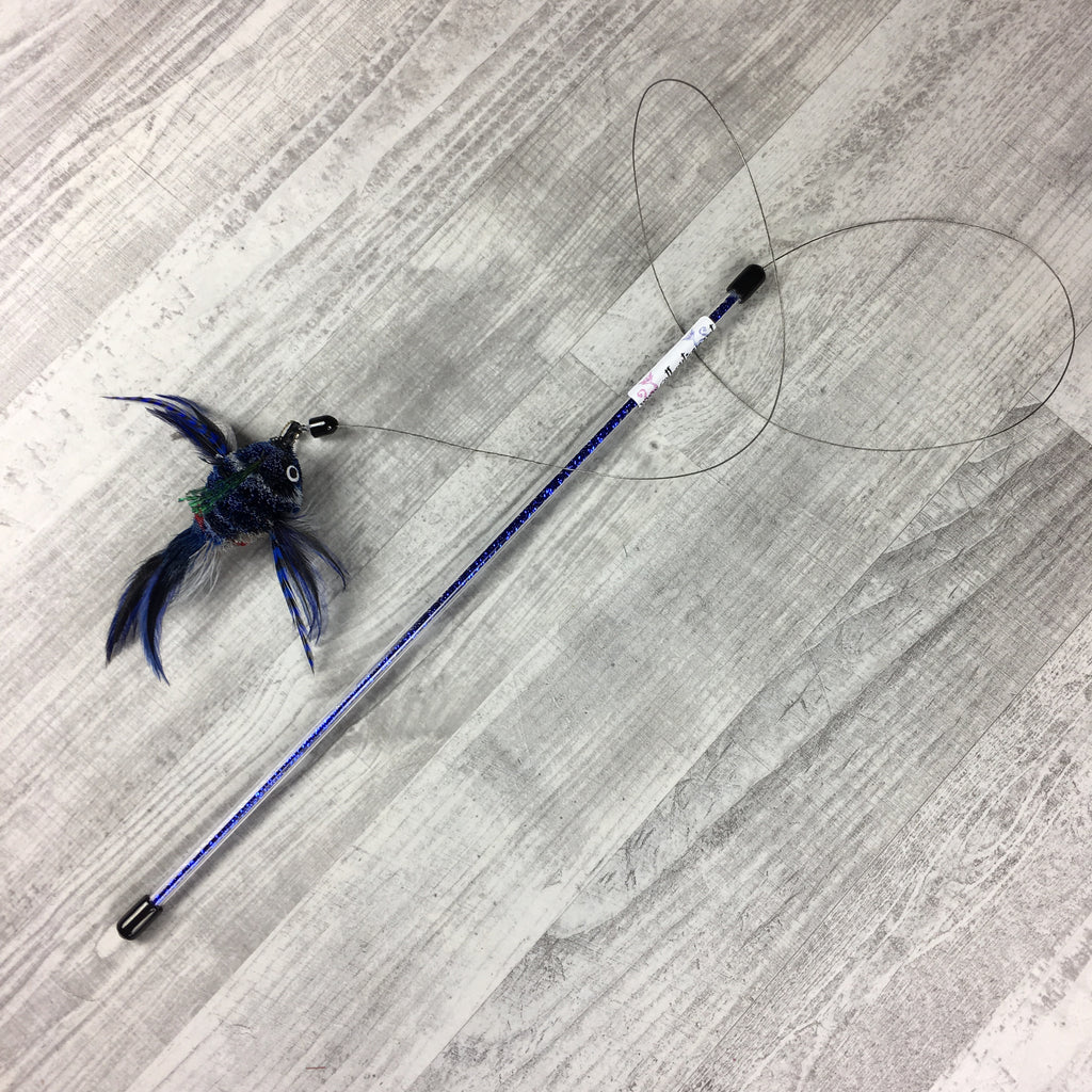 Fly Wand - Bird – catboutiquenet