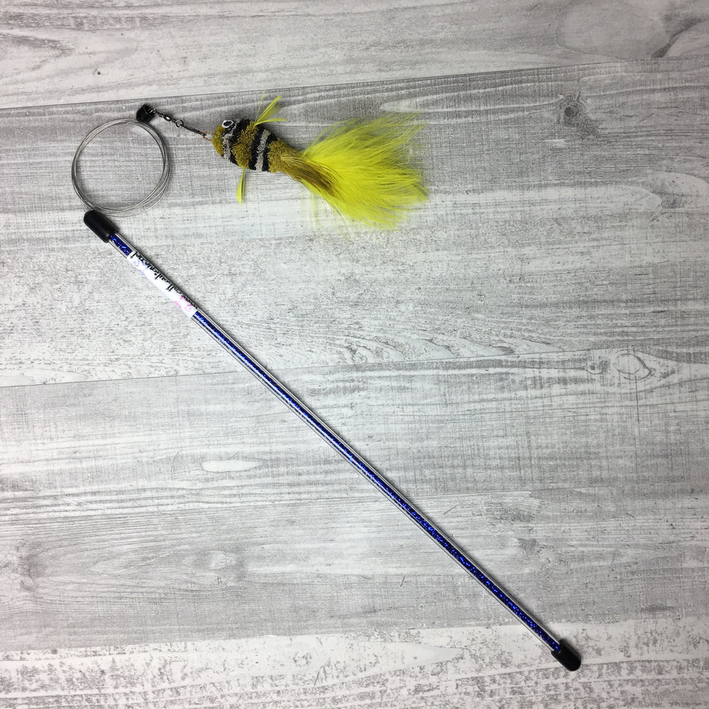 Fly Wand - Clownfish – catboutiquenet